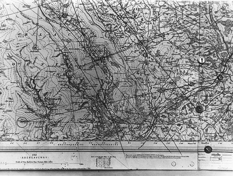Lines of Sight: Alfred Watkins, Photography and Topography in Early ...